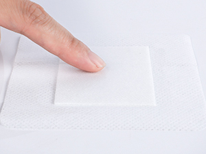 Amazon.com: 50 Count Island Dressing Bordered Gauze 4"X4", Gauze Pads Individually Wrapped, Non ...