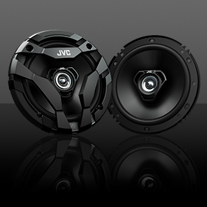 JVC CS-J420X Haut-Parleurs Coaxiaux 2 Voies, Taille 10cm, Noir : Amazon.fr: High-Tech