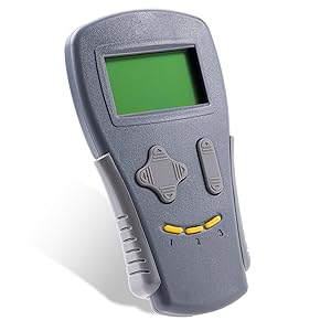 Amazon.com: Compatible with Curtis Speed Controllers and Auxiliary Devices Model 1311 Programmer ...