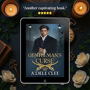 A Gentleman's Curse (Avenging Lords Book 4) - Kindle edition by Clee, Adele. Literature ...