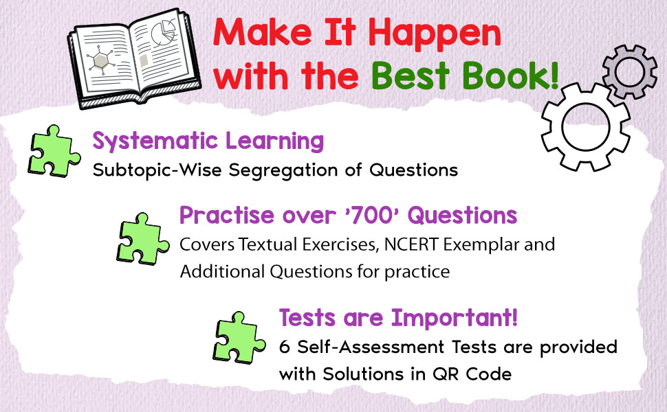 Class 9 CBSE Science Competency Based Questions | 790 Practice ...