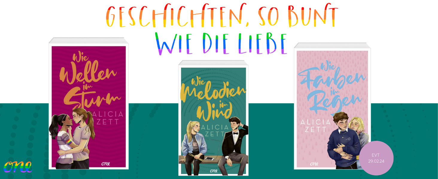 Wie Melodien im Wind: Friends-to-Lovers-Romance mit Internatssetting, royalen Vibes und ganz ...