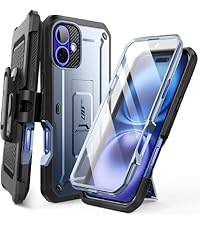 Amazon.com: SUPCASE for iPhone 16 Case with Camera Control Capture Button (Unicorn Beetle Grip ...