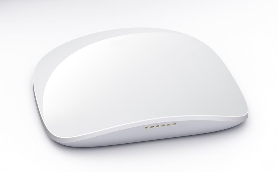 Amazon.com: Geekvr Magnetic Pocket Size 5000mAh VR Battery Pack, 1S Transform Q2/Q2 Pro/Q2S to ...