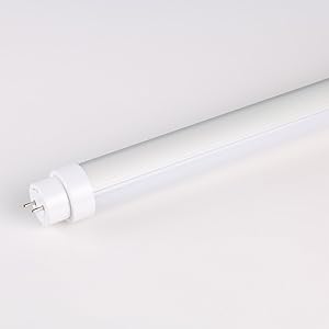 Amazon | 全工事不要 LED直管蛍光灯 20W型 580mm 直管型LED蛍光灯 20型 fhf20ex蛍光灯led化 20w型 led蛍光灯 直管形LED蛍光灯 20W形 直管蛍光灯 ...