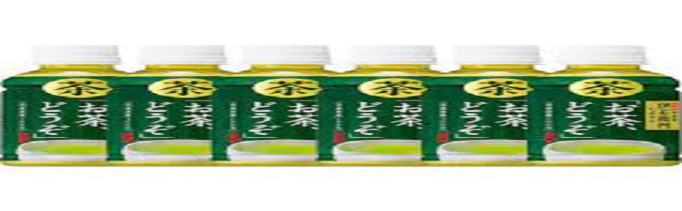 Amazon.co.jp: サントリー 伊右衛門 「お茶、どうぞ。」 （冷温兼用）ペットボトルお茶 緑茶 195ml 1箱（30本入） オリジナル : 食品・飲料・お酒