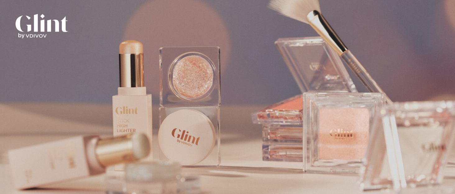 Amazon.co.jp: 【GLINT/グリント】 リキッドハイライター #02 Glosser 3g Liquid Highlighter #02 Glosser 3g : ファッション