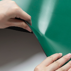 Amazon.com: Urban Vista 23.7" x 118" Rubber ESD Soldering Mat Roll, Anti-Static High Temp ...