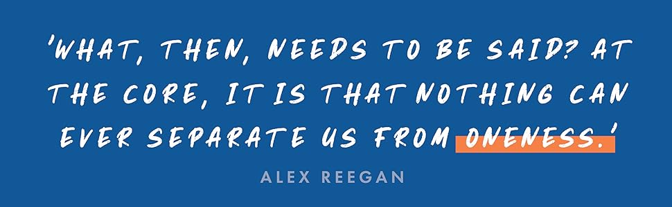 Amazon.com: What Needs to Be Said: Speak Your Truth, Release Shame, Find Oneness eBook : Reegan ...