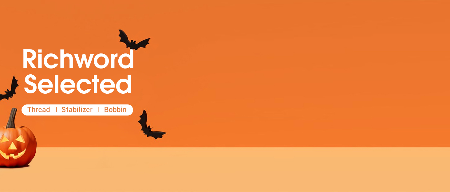 Amazon.com: Richword Selected Prewound Bobbins 144pcs (Class 15) Size A Plastic Sided, 75D/2 ...