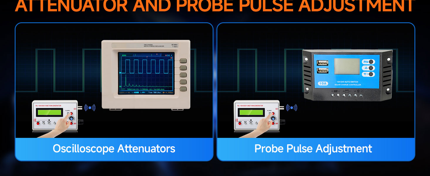 Fg 100 Dds Function Generator Dds Counter Sine Frequency 1hz 500khz Counter Source Generator
