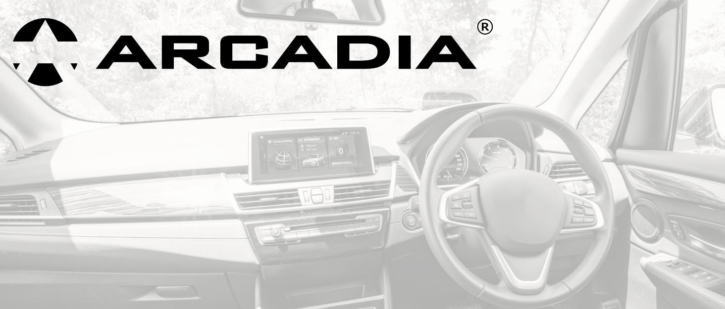 Amazon | スペーシアベース 専用 アームレスト ブラック MK33V GF XF USB ARCADIA AR-Z21 | 外付コンソールボックス | 車＆バイク