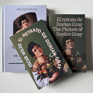 El retrato de Dorian Gray: Nueva traducción al español: 13 (Clásicos en ...
