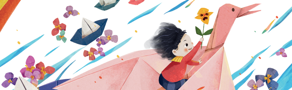 Yuna's Cardboard Castles: Tang, Marie, Chen, Jieting: 9781506483412 ...