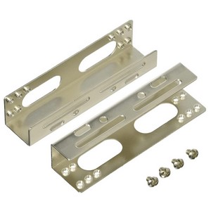 Amazon | アイネックス(AINEX) 3.5インチHDD変換マウンタ HDM-09B | アイネックス(AINEX) | 内蔵ハードディスク 通販