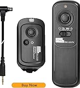 Amazon.com: Pixel Wireless Timer Remote Shutter Release TW283-S2 Wireless Remote Control Wire ...