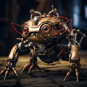 Tinkertown 2: A Steampunk Slice-of-Life Harem Fantasy Adventure - Kindle edition by Aerix, Phil ...