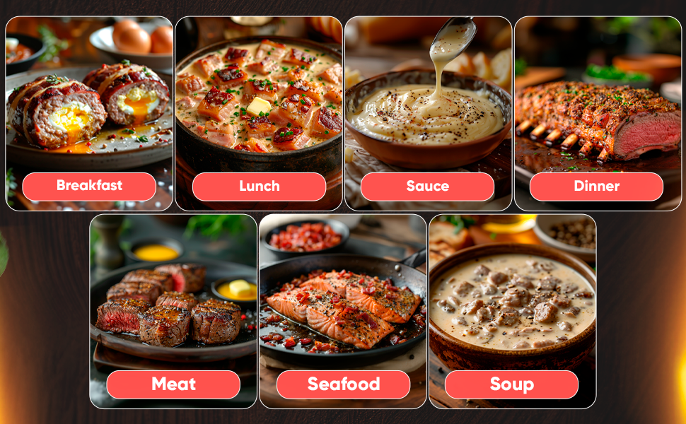 Amazon.com: Carnivore Diet Cookbook: 2000 Days of Simple & Delicious, Nutrient-Packed Recipes ...