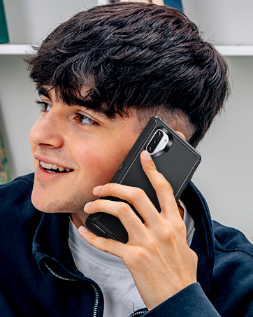 Amazon.com: LeYi for Galaxy Note 10 Case[Not for Plus/+], Upgrade 3-in-1 Full Body Shockproof ...