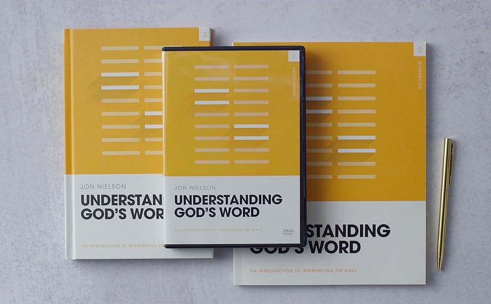 Understanding God's Word: An Introduction to Interpreting the Bible ...