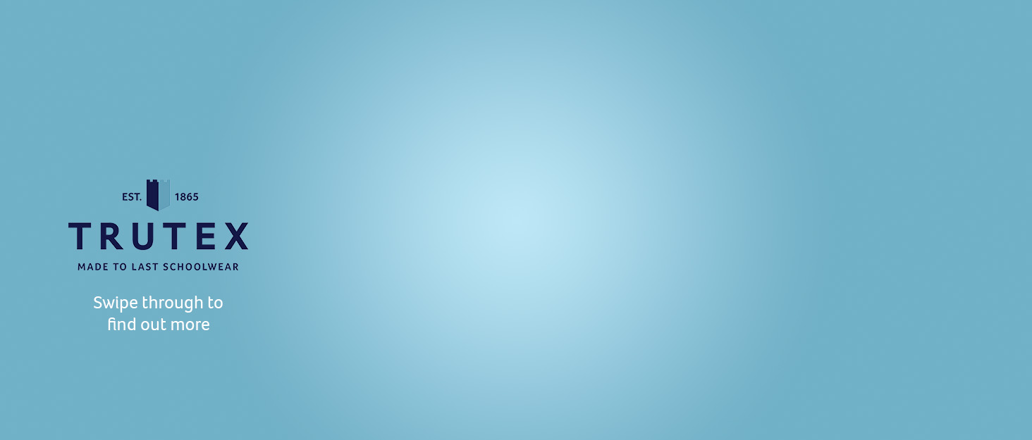 Trutex Boys 2 Pack White Short Sleeve School Shirts (3-16+ Years). Regular Fit, Easy Iron ...