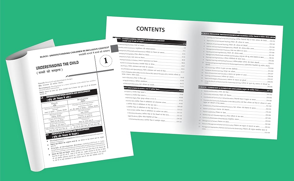 DSSSB NIOS Summary Book | Bilingual Book | Prateek Malik & Prateek ...