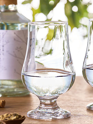 Amazon.co.jp: 東洋佐々木ガラス テイスティンググラス 190ml 6個セット 日本製 食洗機対応 ショットグラス ウイスキーグラス ストレートグラス 酒杯 盃 杯 日本酒グラス ...