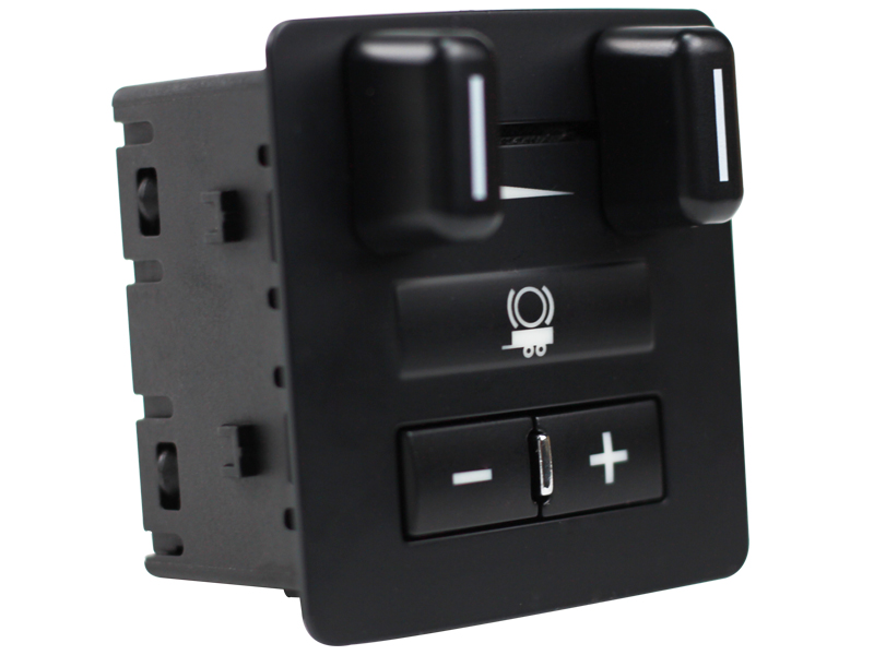 Amazon.com: 15926102 Trailer Brake Control Switch Assembly Compatible ...