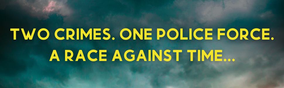 Dead in the Water: The unputdownable new gripping crime thriller from the author of the ...