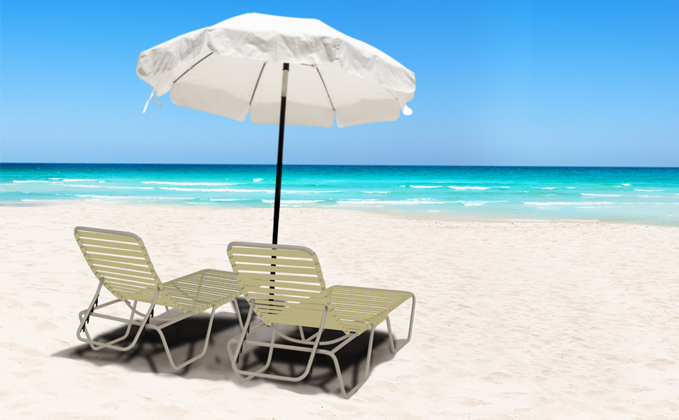 Amazon.com: Lumpro Vinyl Straps for Patio Chair Repair Kit 2'' Wide 20 Ft Long Replacement ...