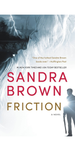 Amazon.com: Friction: 9781455581184: Brown, Sandra: Books