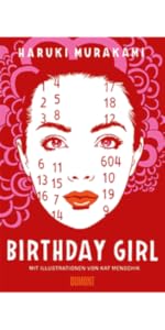 Die unheimliche Bibliothek: Erzählung : Murakami, Haruki, Menschik, Kat, Gräfe, Ursula: Amazon ...