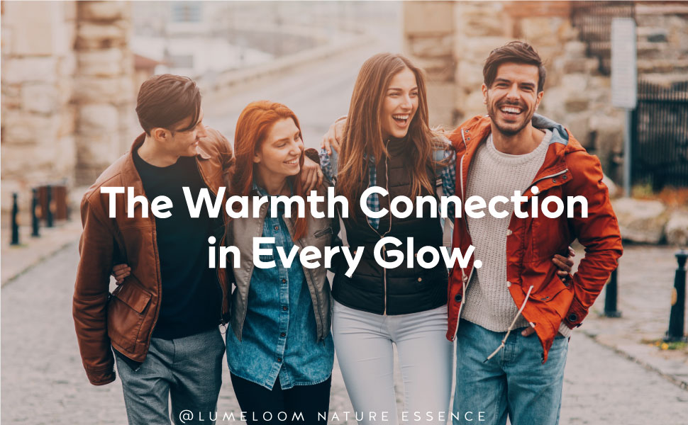 Amazon.com: LUMELOOM House Warming Gifts New Home- 9oz Aromatherapy Lavender Scented Soy Wax ...