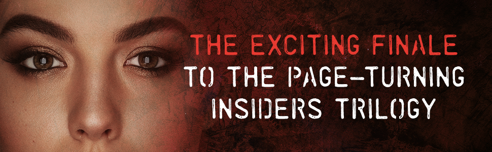 Amazon.com: The Revenge: An Insiders Novel (The Insiders Book 3) eBook : Tijan: Kindle Store