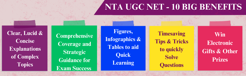 Buy Master Guide to NTA UGC NET Paper 1 2024 5/e by Harpreet Kaur | Teaching and Research ...