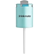 Amazon.com: Drinkmate OmniFizz Sparkling Beverage Maker CO2 Bundle - Sparkling Water/Soda ...