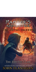 The Royal Ranger: Arazan's Wolves (Ranger's Apprentice: The Royal Ranger): Flanagan, John ...