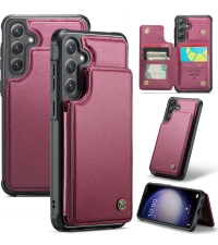 Amazon.com: UEEBAI Wave Frame Silicon Case for Samsung Galaxy S23 FE 5G Phone Case, Cute Wave ...