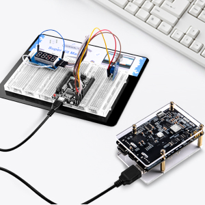 GeeekPi Ultimate Starter Kit Comes with Raspberry Pi Pico w, UNO R3 ...