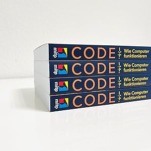 Code: Wie Computer funktionieren - Die Sprache von Hardware und ...