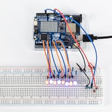 SunFounder Elite Explorer Kit con WiFi original Arduino Uno R4 ...