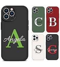 Amazon.com: Bitrue Custom Personalized Picture/Photo Phone Case for iPhone 16e 16 15 14 12 13 11 ...