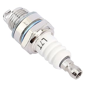 Amazon.com: QAZAKY 10pc Spark Plug L7T for 33cc 43cc 47cc 49cc 2-Stroke Mini Pocket Bike ATV ...