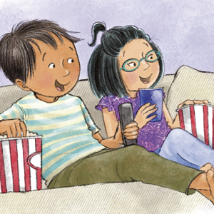 Amazon.com: The Mystery of the Fishy Canoe (Katie Woo and Pedro ...