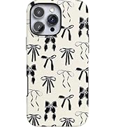 Amazon.com: Casely iPhone 16 Pro Case | Picking Daisies | Cottagecore Case Floral | Compatible ...