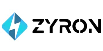 ZYRON USB C Charger 65W Powastone 3 Ports GaN III Fast Charging Block, Compact Power Adapter AU ...