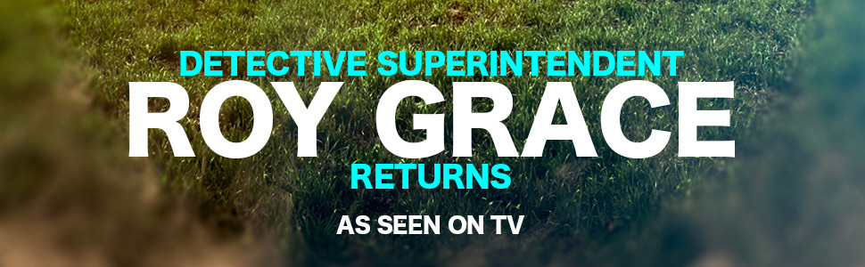 Stop Them Dead: Roy Grace Returns in the Gripping Nineteenth Instalment from No.1 Bestseller ...