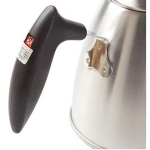 Amazon｜ニトリ(NITORI) IH ガス火 ドリップケトル 1.2L ナガレ シルバー 8944228｜やかん・ケトル オンライン通販