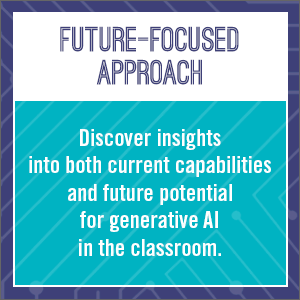 Amazon.com: AI and the Future of Education: Teaching in the Age of Artificial Intelligence eBook ...