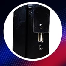 Amazon.com : P10 Scrolling LED Sign WiFi Programmable LED Display ...